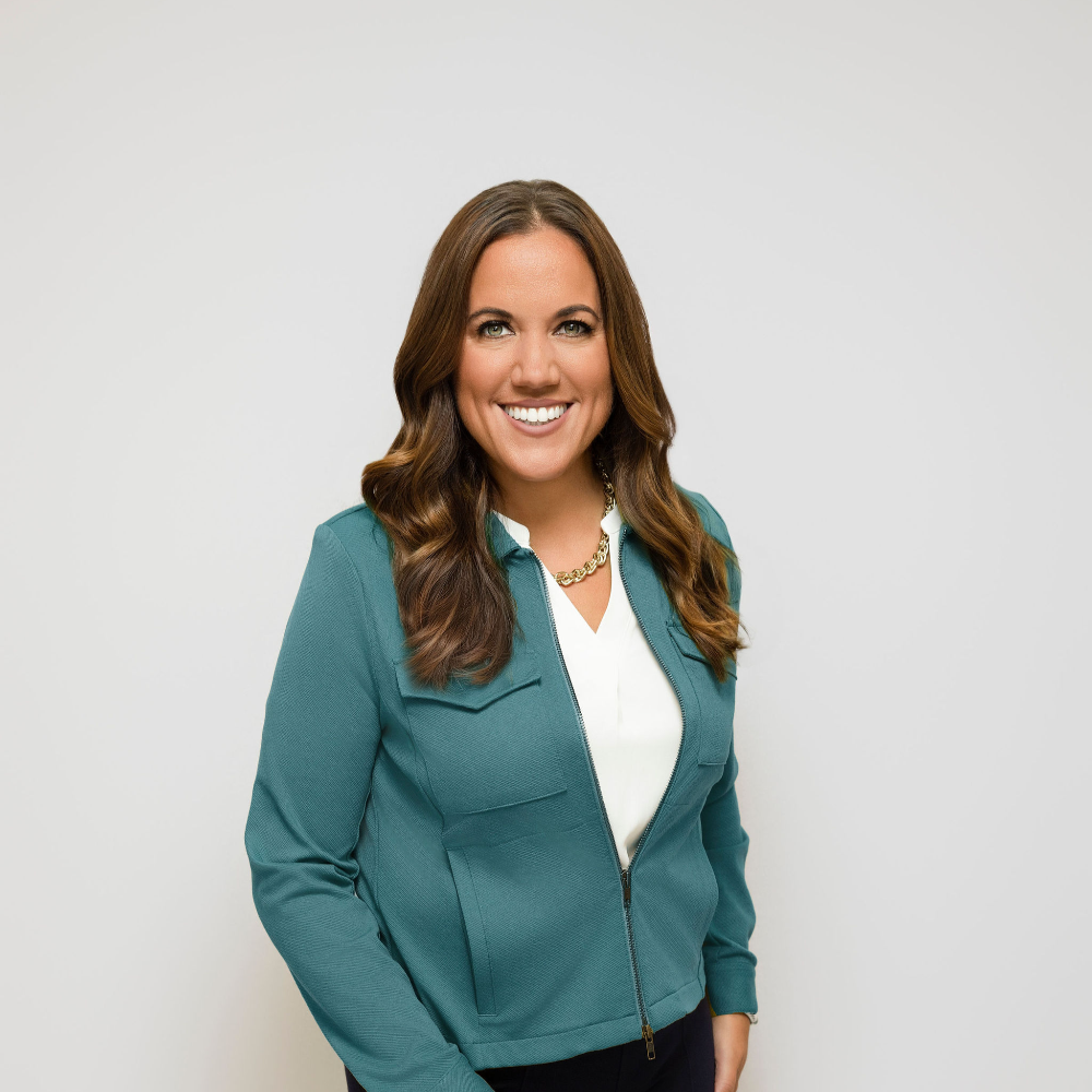 Shannon Badger | Managing Partner/Owner - Badger CPA | Forbes Business ...