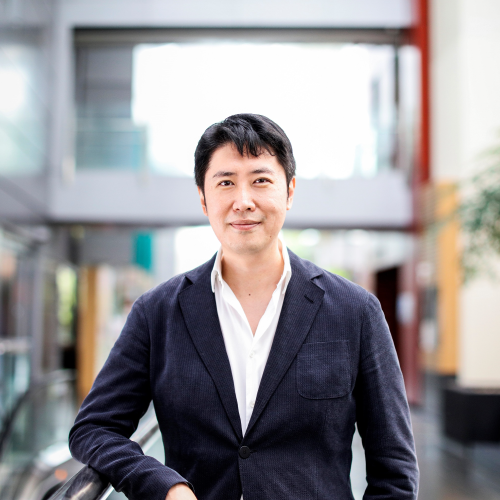 Tim Ying | General Manager - Cathay Pacific | Forbes Technology Council