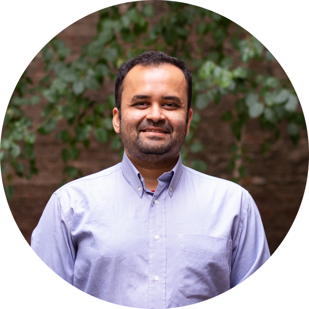 Mitul Jain | Founder & CEO - refive | Forbes Technology Council