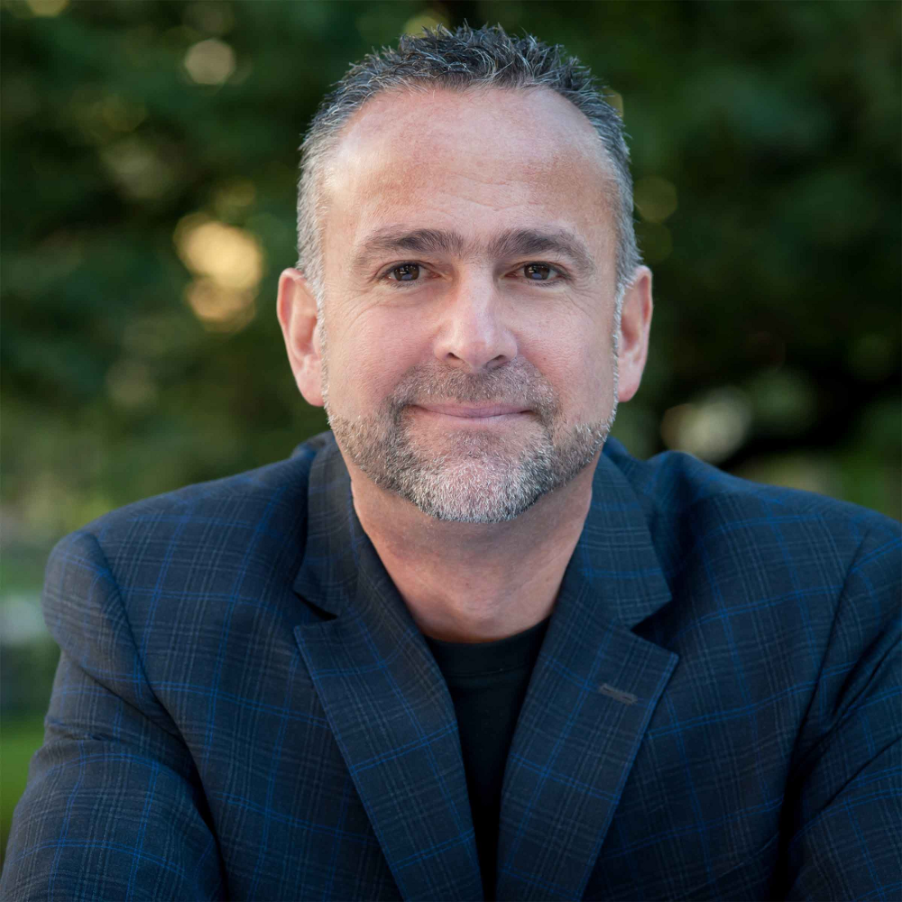 Michael Levin | Founder and CEO - Ideon | Forbes Technology Council