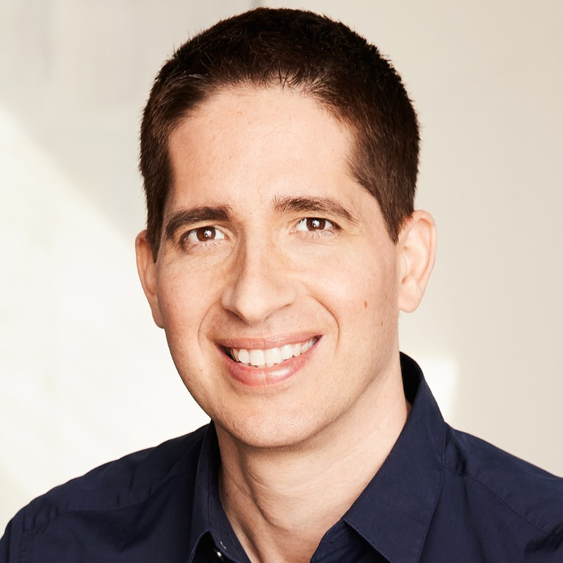 Ron Gaver | Co-founder and CEO - Tapcheck | Forbes Finance Council