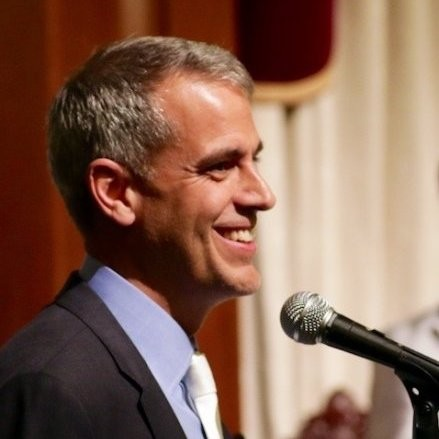 Steve Flagg | CEO & Founder - Supplyframe | Forbes Technology Council