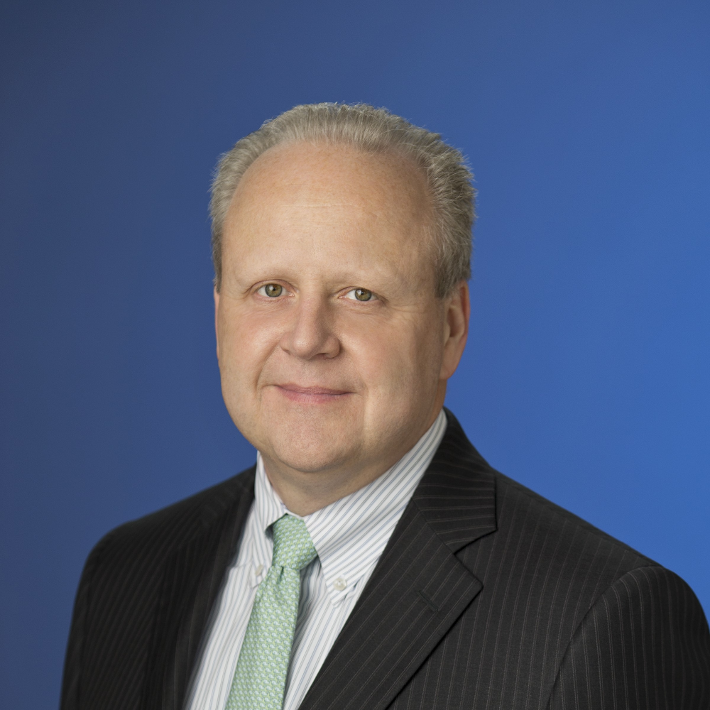 Chris Festog | Senior Executive Vice President and Chief Financial ...