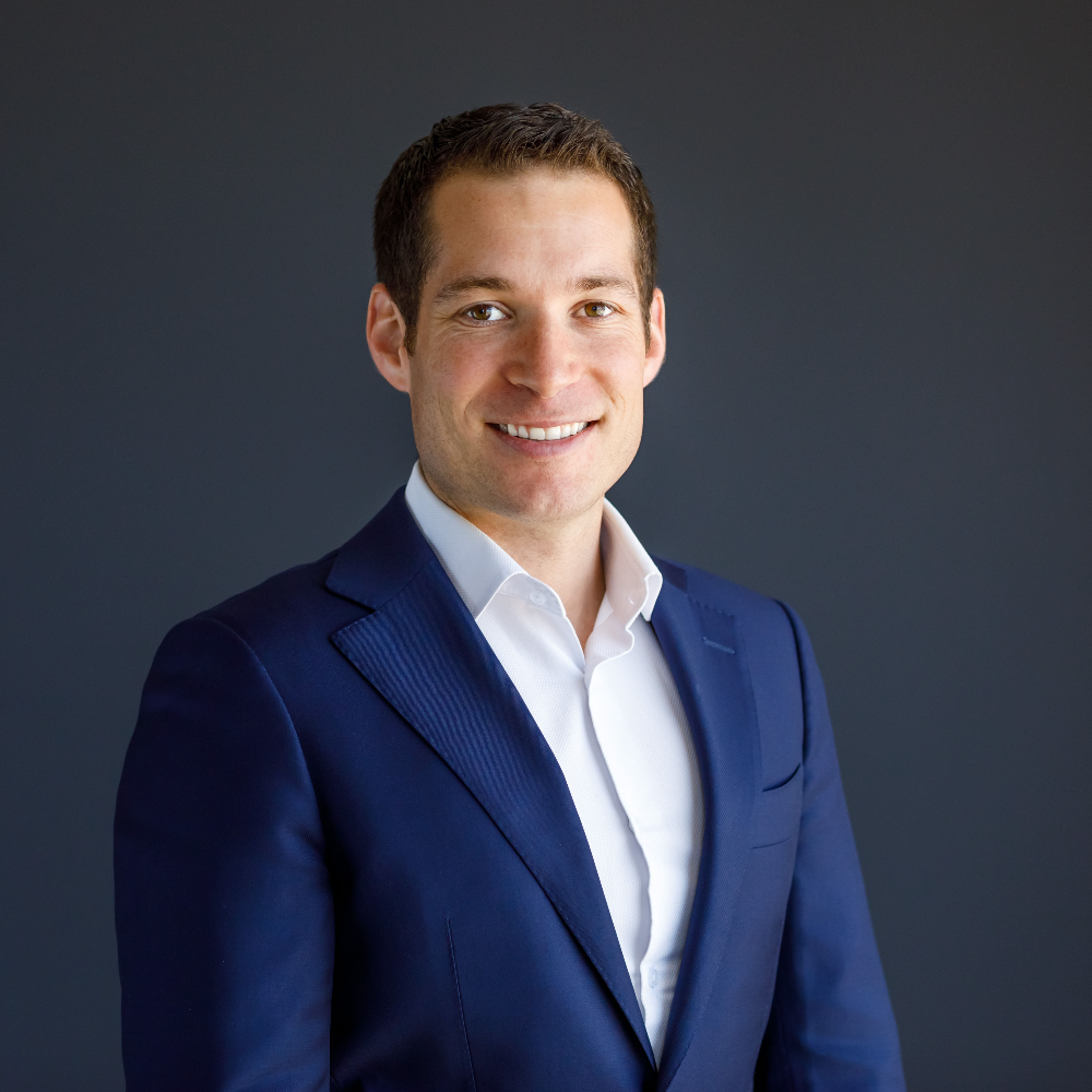 Daniel Saks | CEO - Landbase | Forbes Technology Council