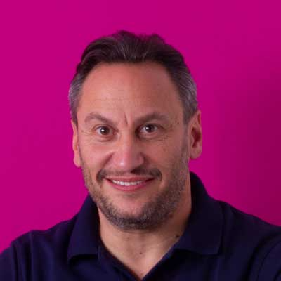 Sammy Rubin | Founder & CEO - YuLife | Forbes Business Council