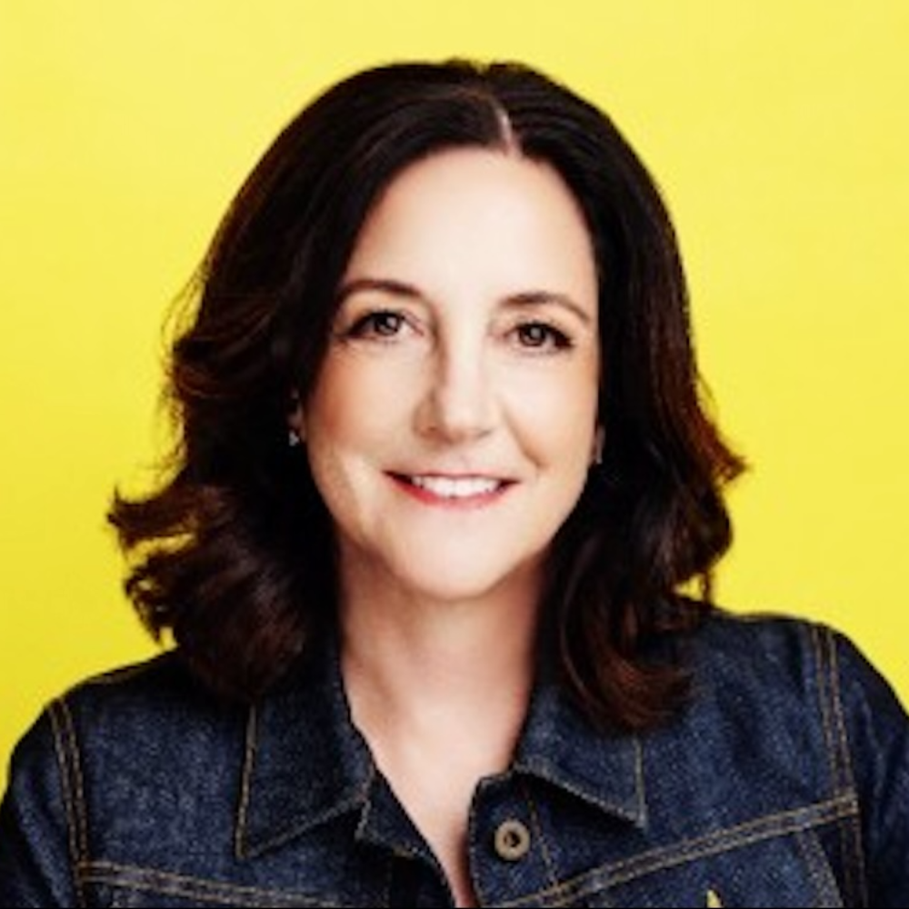 Laura Merling | Chief Transformation and Operations Officer | Forbes ...