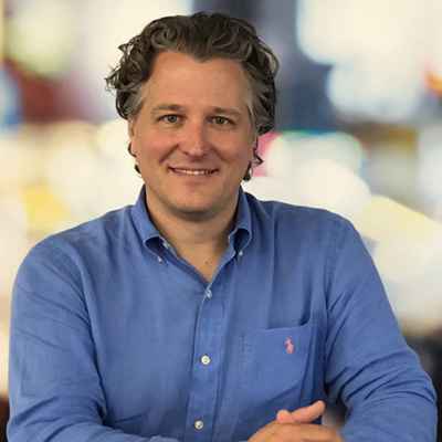 Brian Kathman | CEO - Signal Vine | Forbes Technology Council