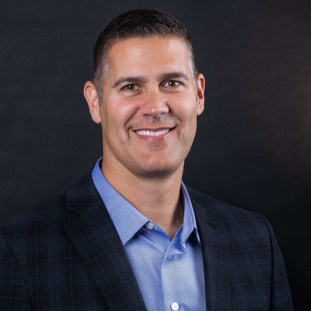 Tim Rendulic | VP - Head of Engineering - Motorola Solutions | Business ...