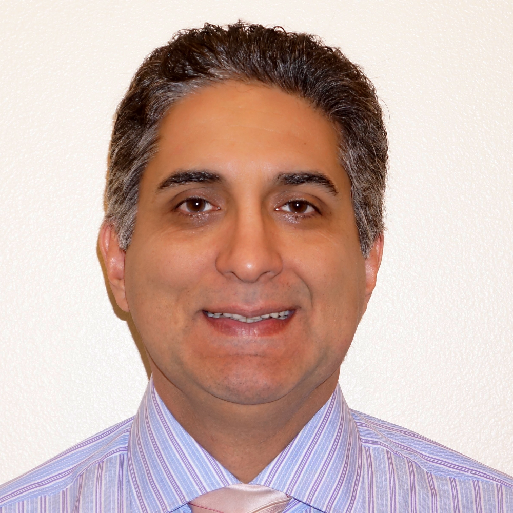 Ali Sadri | Chief Technology Officer - Airgain Inc | Forbes Technology ...