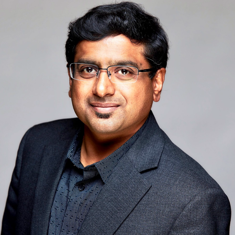 Prashant Motewar | Head of Enterprise Applications, Data & AI - Equinix ...