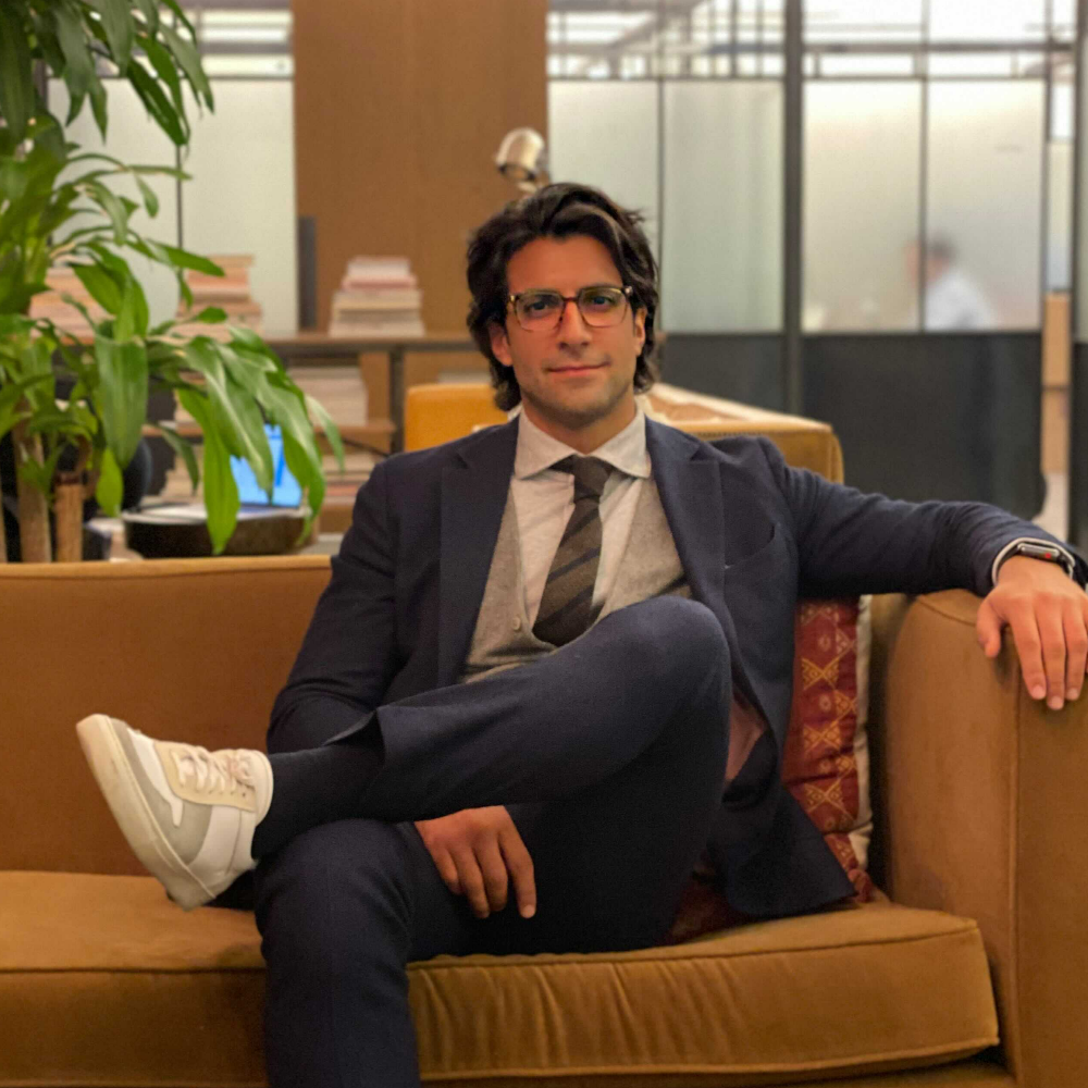 Rami Zeidan | Founder and CEO - Life House | Forbes Business Council