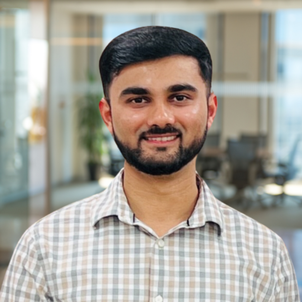 Krutarth Shah | CEO - Avon River Ventures | Forbes Business Council