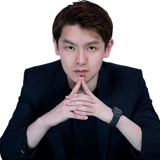 Reeve Yew | Founder/CEO - Funnel Duo Media Sdn Bhd | Forbes Business ...