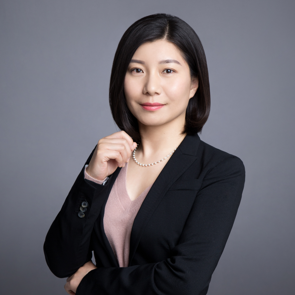 Vickie Chen | CEO and Founder - Avia | Forbes Business Council