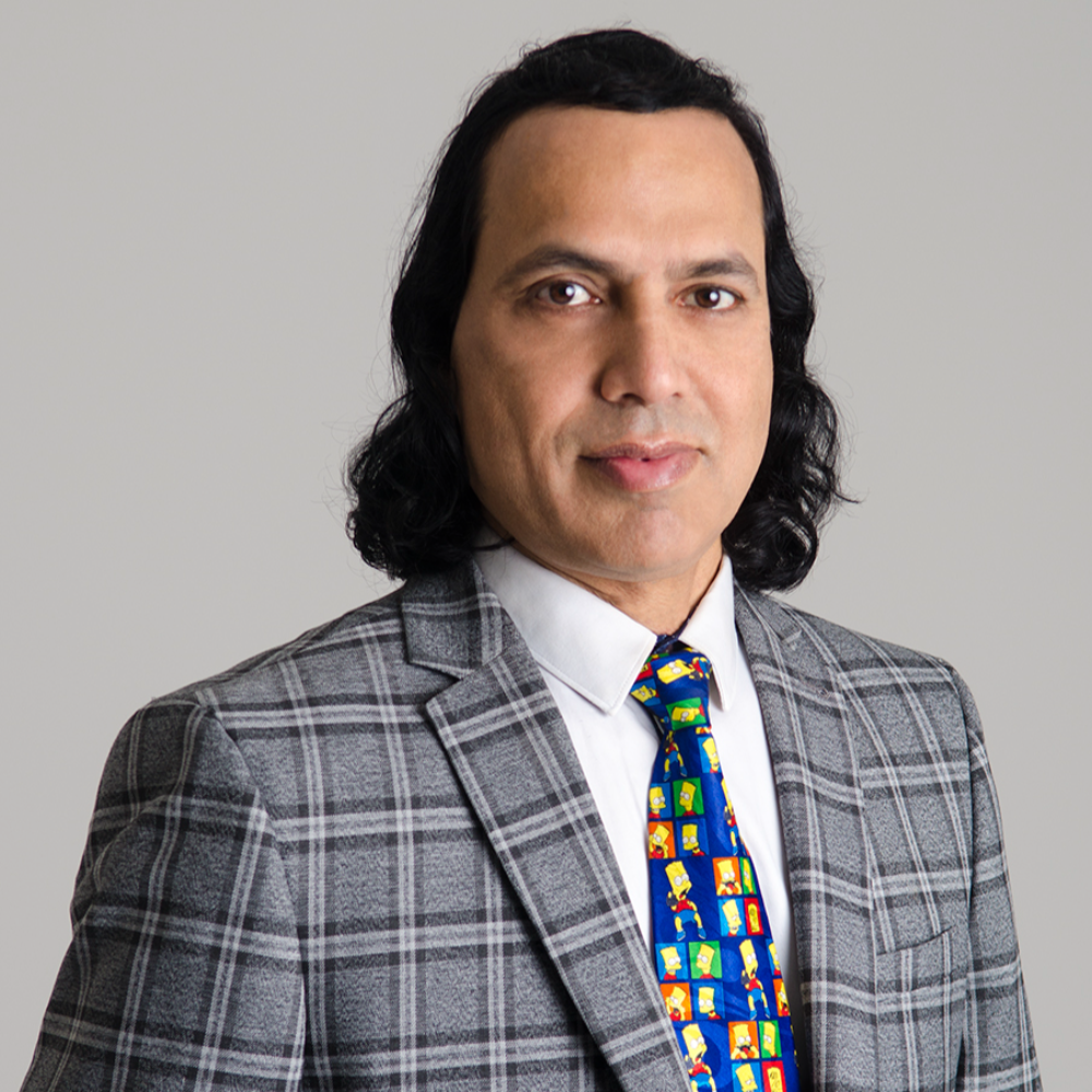 Amit Basu | Founder & CEO - Artisan Furniture | Forbes Business Council
