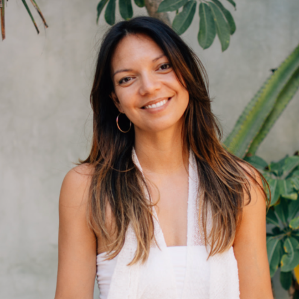 Michelle Maree | Founder & Director - The Nomad Escape | Forbes Coaches ...