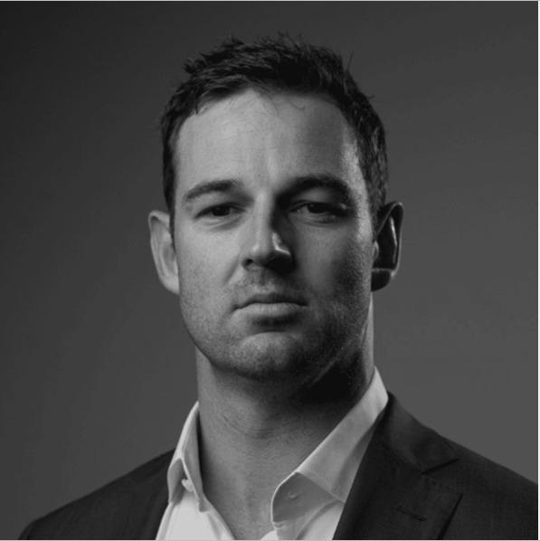 Ben Plummer | CEO - Invisible Technologies | Forbes Technology Council