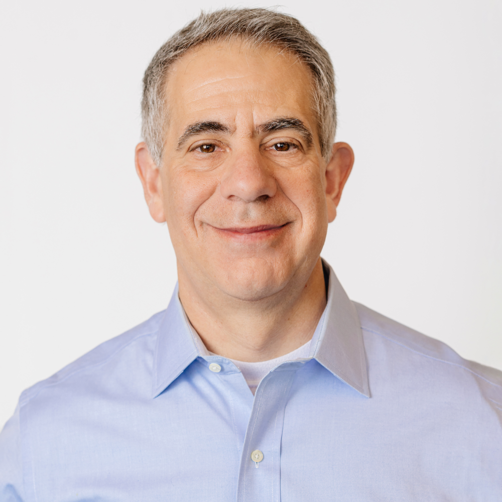 Michael Sanchez | CEO - Raptive | Forbes Business Council