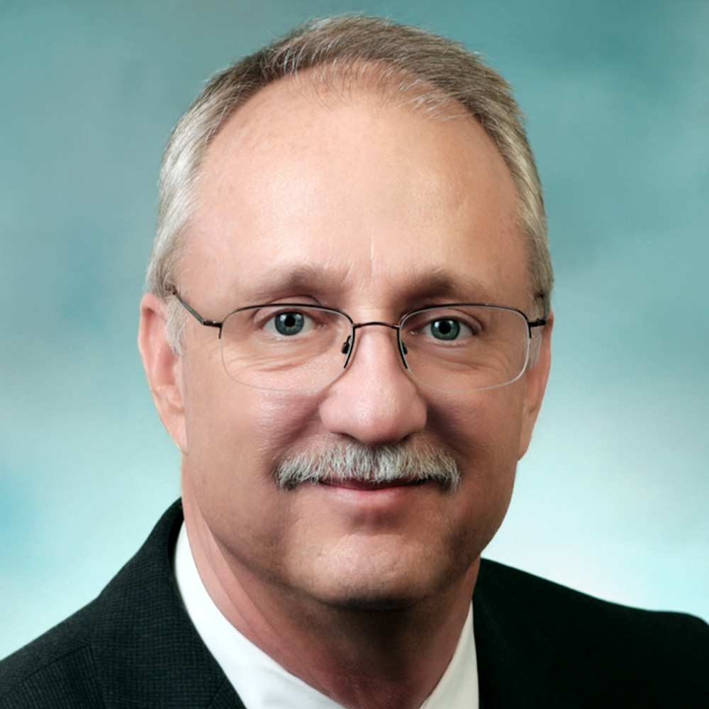 Greg Mosier | President, Kansas City Kansas Community College - Kansas ...