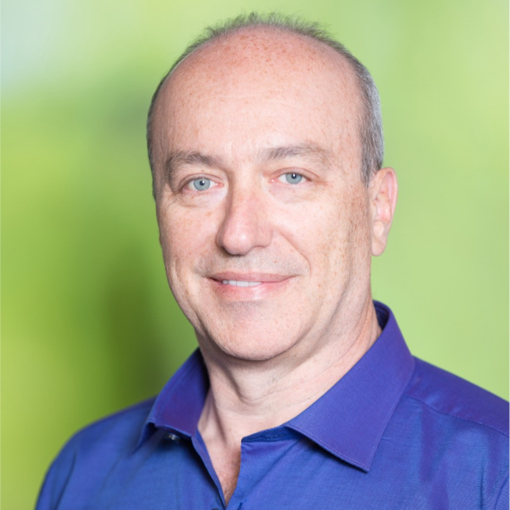 Alex Shubat | CEO and Co-Founder - Espresa | Forbes Business Council