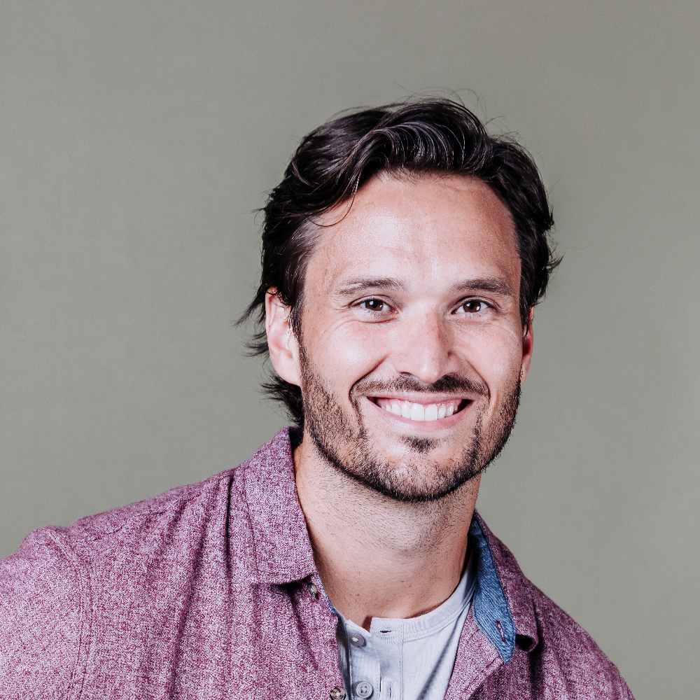 Jake Wood | Founder & CEO - Groundswell | Forbes Business Council