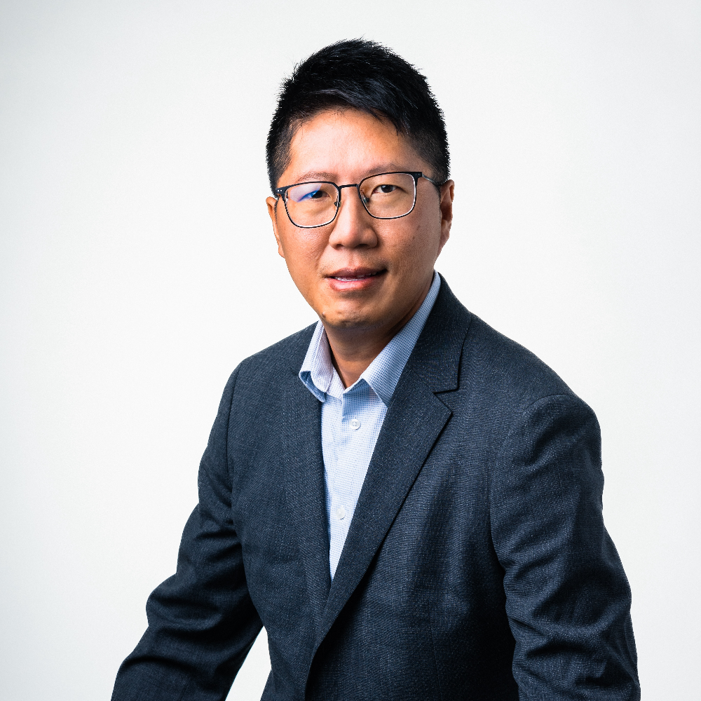 Michael Wu | GM and President - Phison Technology Inc. (USA), a leading ...