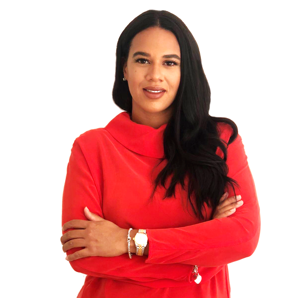 Ashanti Akabusi | Founder and Executive Director - VirtuBrands | Forbes ...