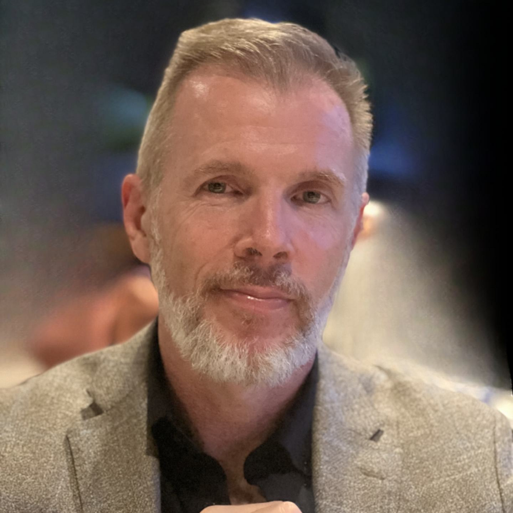 Mark MacLeod | Founder - Mark MacLeod, CEO Coach & Advisor | Forbes ...