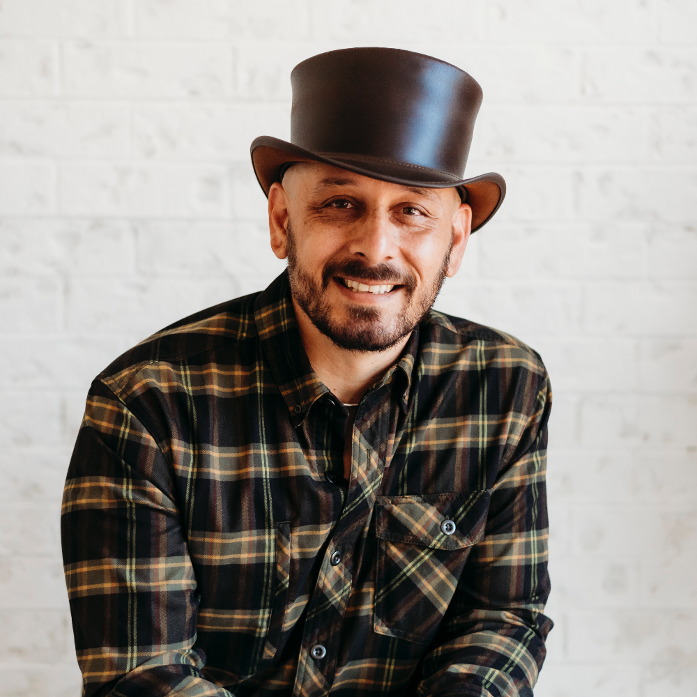 Marvin Salcido | CEO - Salcido Lawn | Forbes Business Council