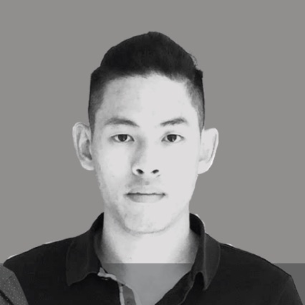 Ethan Lu | Partner and Data Science - Zodhi Co. | Forbes Business Council