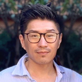 David Xing | Founder and CEO - Plott | Forbes Technology Council