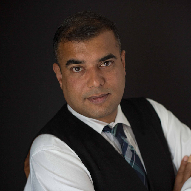 Nitin Kumar | Co-Founder - zblocks | Forbes Technology Council