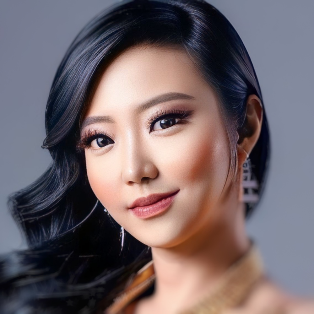 Myrtle Anne Ramos | CEO - Block Tides | Forbes Business Council