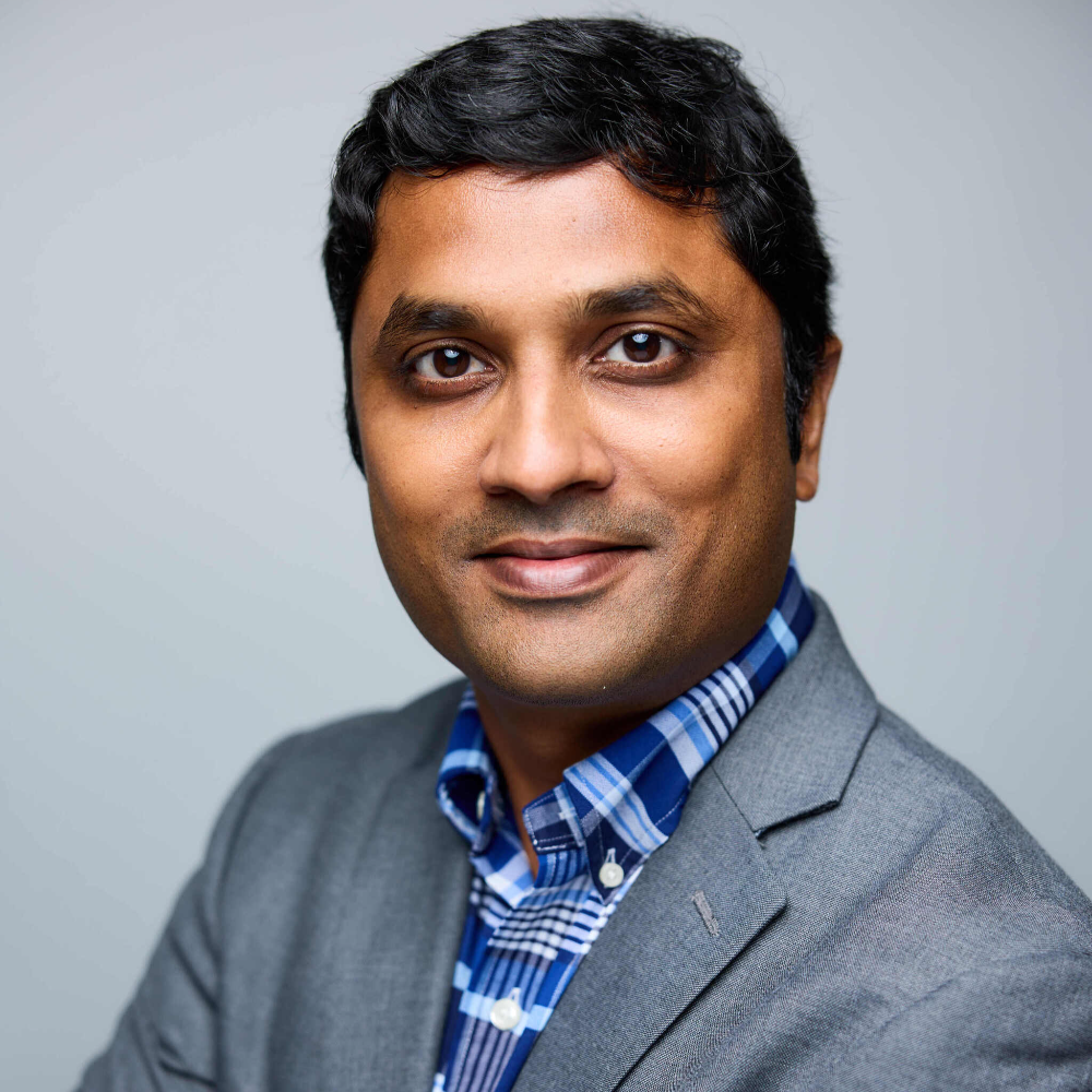 Sumanth Reddy Juturu | Co-founder & Director - Cybersecurity Services - Loginsoft | Forbes ...