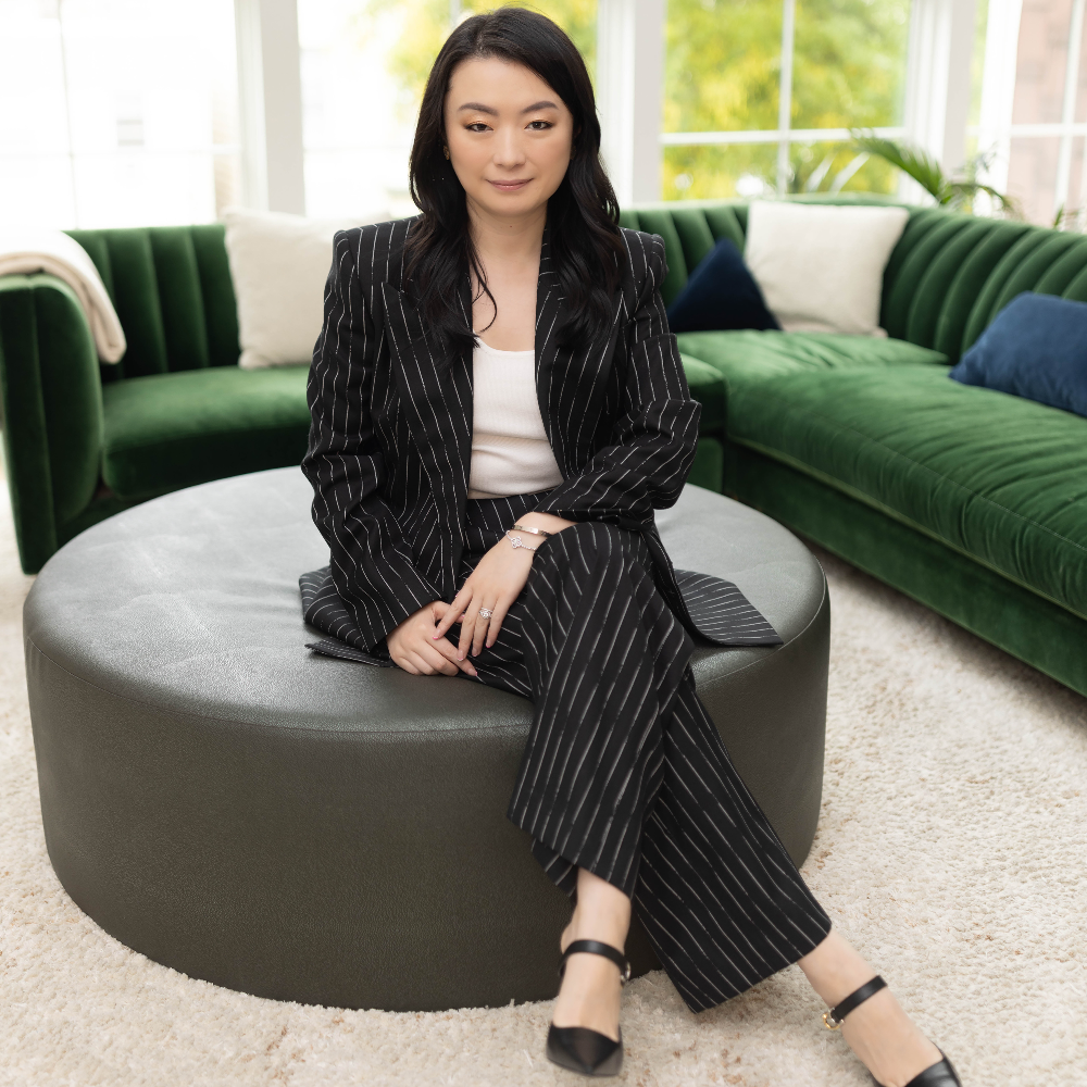 Elle Wang | Founder and CEO - Emilia George, Inc. | Forbes Business Council
