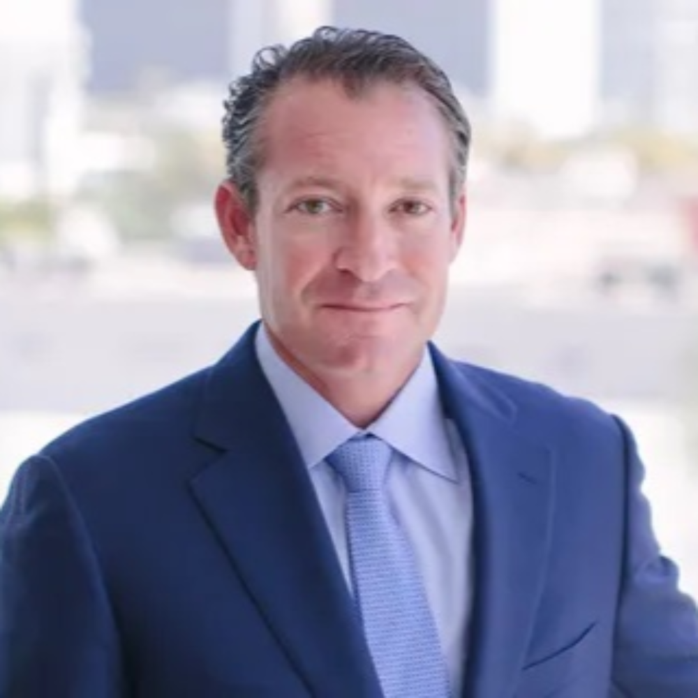 Steven Brod | Senior Partner, CEO & CIO - Crystal Capital Partners ...