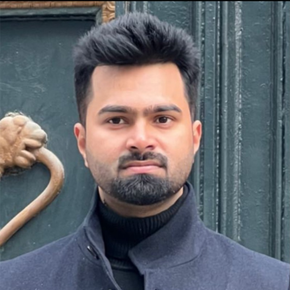 Khurram Akhtar | CEO/Co-Founder - Programmers Force | Forbes Business ...