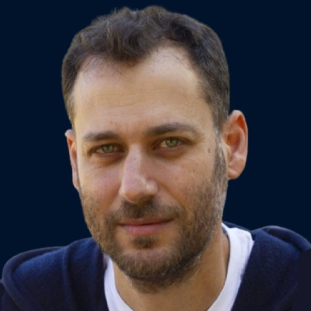 Tamir Wolf | CEO & Co-founder - Theator | Forbes Technology Council