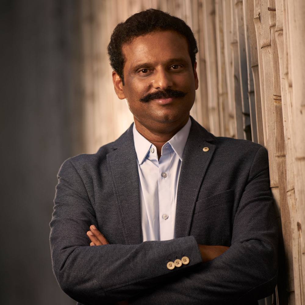 Suresh Sambandam | Chief Executive Officer - Kissflow | Forbes ...