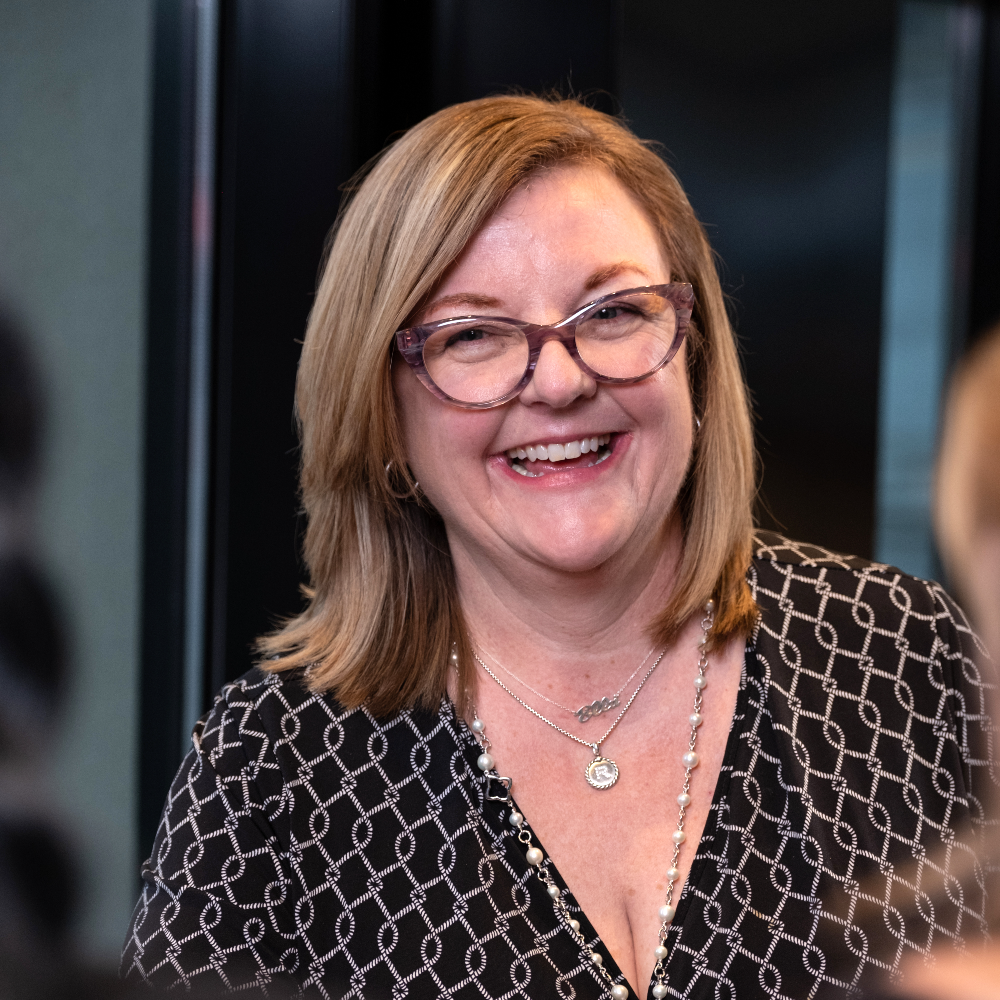 Kecia Ray | Owner/Consultant - K20Connect | Fast Company Executive Board