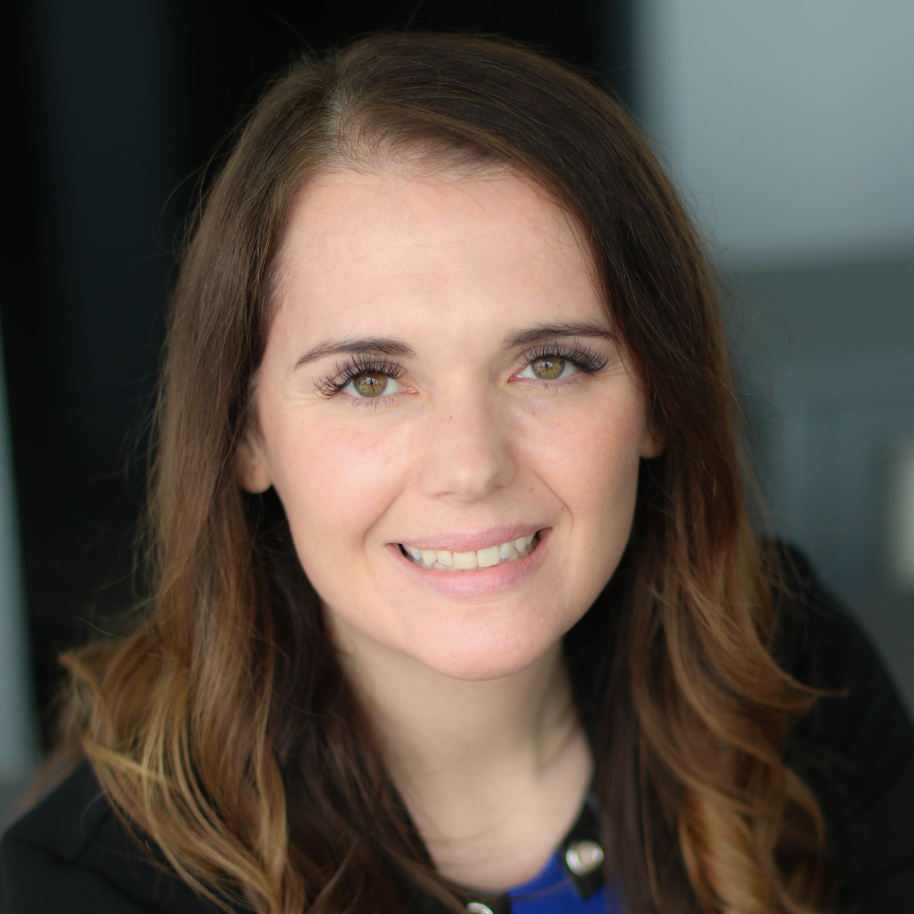 Christina Potts | Executive Director - LISTEN | Forbes Nonprofit Council