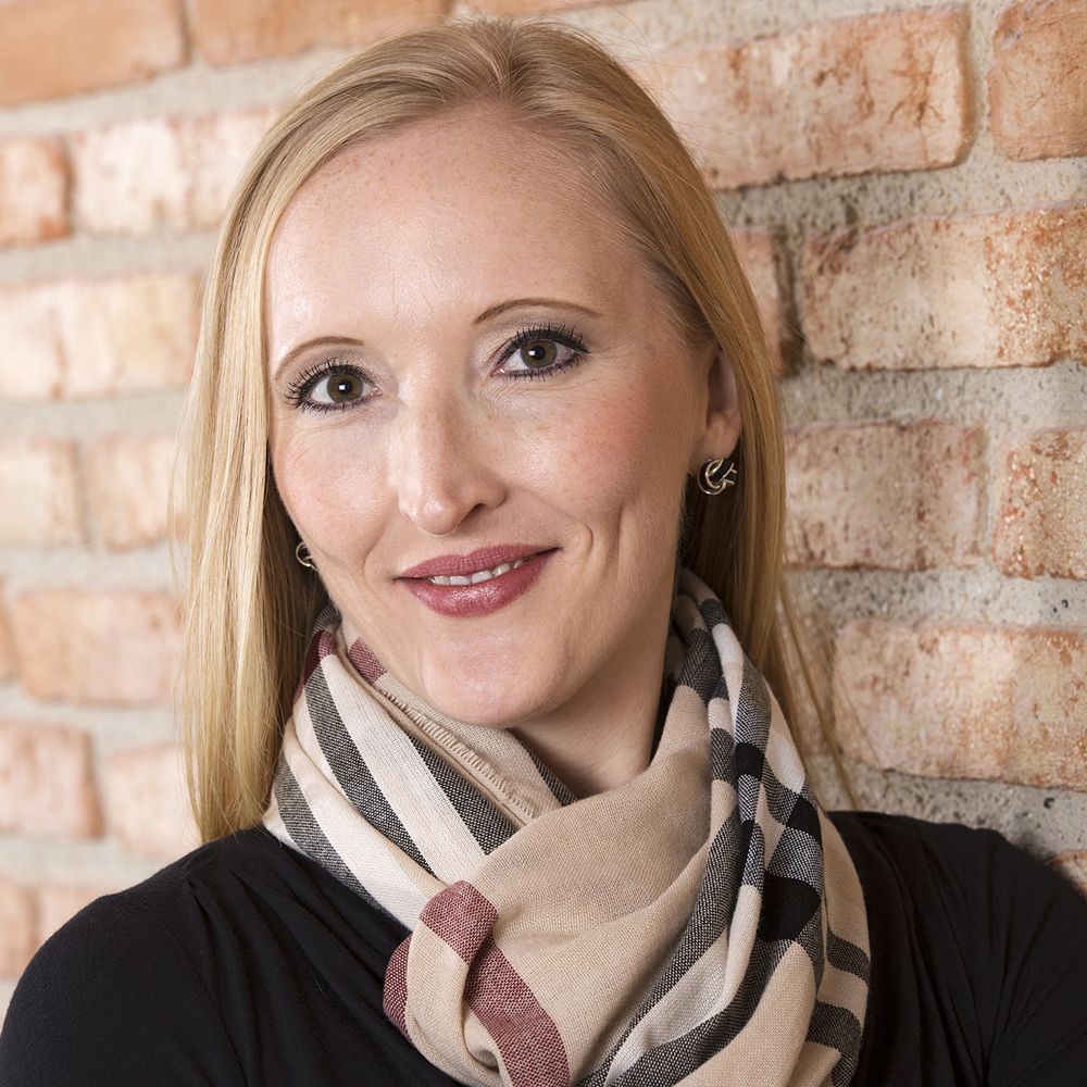 Michaela Lindinger | Founder & CEO - brain in spa | Forbes Coaches Council