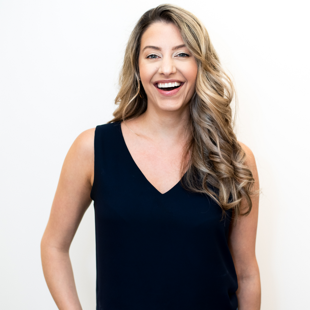 Laura Silver | Chief Executive Officer - Blue Door Communications ...