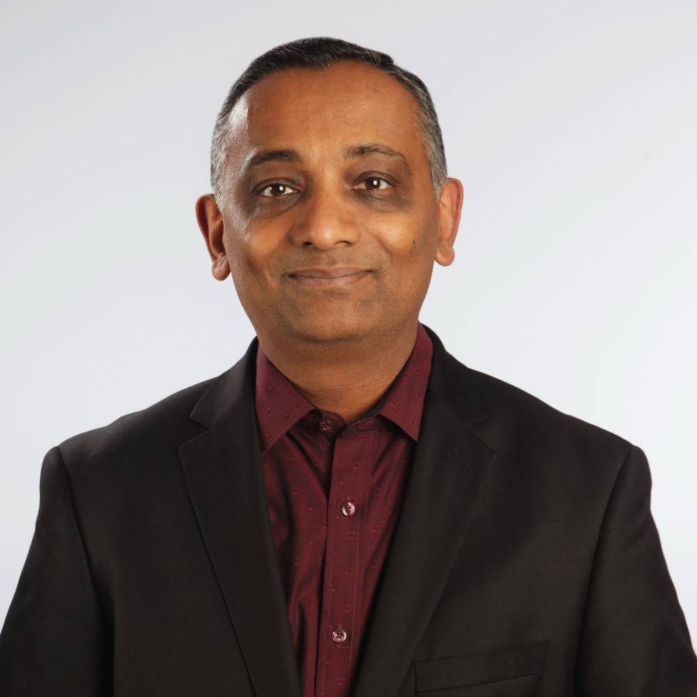 Kannan Venkatraman | CTO - Capgemini | Forbes Technology Council