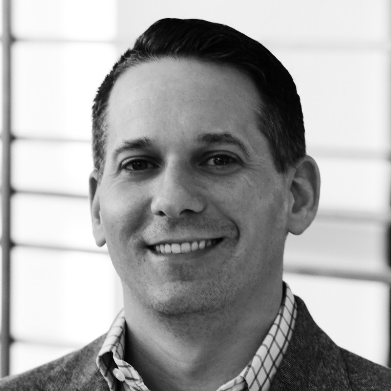 Wesley Mullins | CTO - Deepwatch | Forbes Technology Council