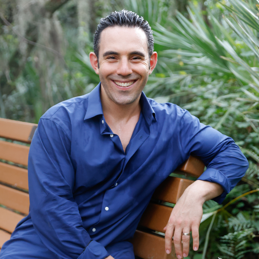 Jared Yellin | Founder - Project 10K | Forbes Business Council