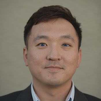 Byung Choi | CEO - MarcomCentral | Forbes Business Council