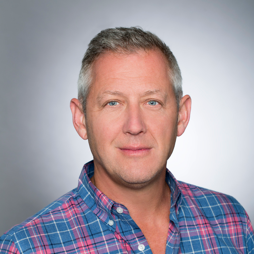 Eric Hadley | CMO - Palmetto Clean Energy | Forbes Communications Council