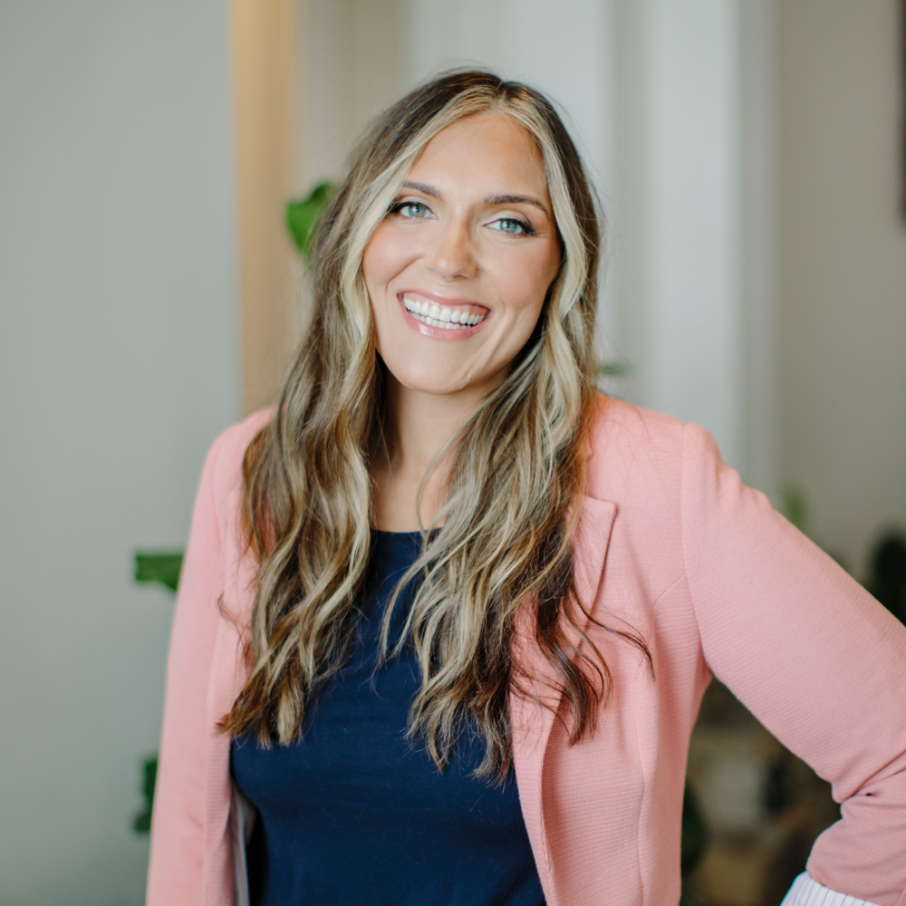 Kristen Butler | Founder and CEO - Power of Positivity, LLC | Forbes ...