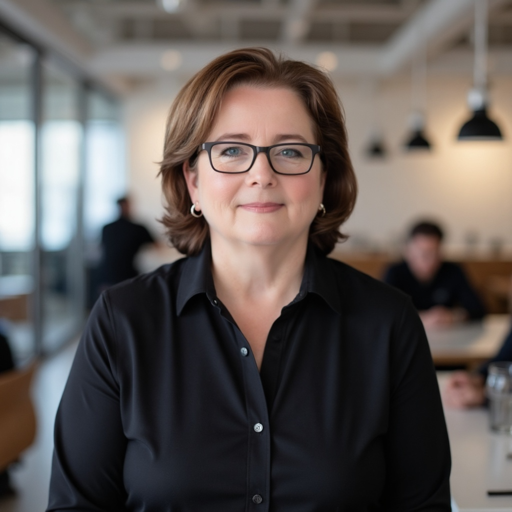 Jodie Charlop | Founding Partner - Exceleration Partners | Forbes Coaches Council